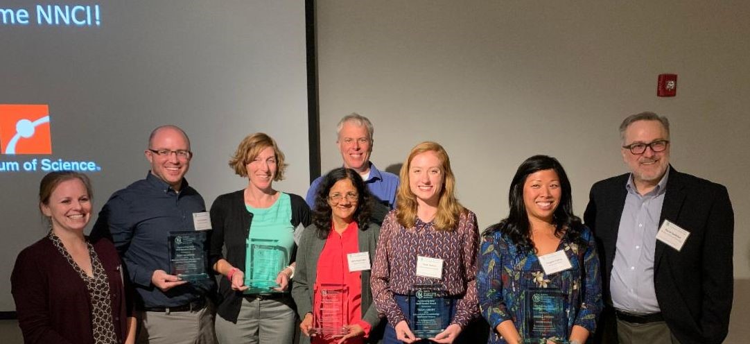 NNCI Annual Conference 2019 | NNCI