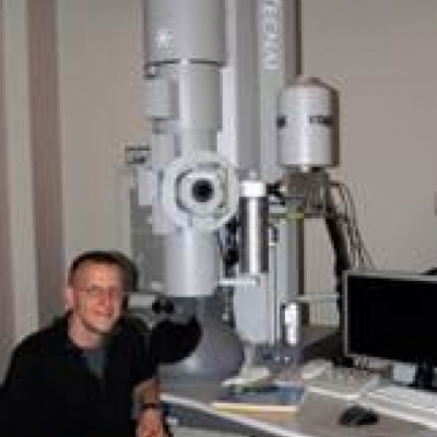 Jacek Jasinski | NNCI