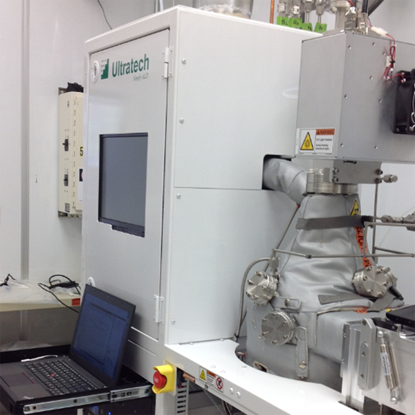 Atomic Layer Deposition | NNCI