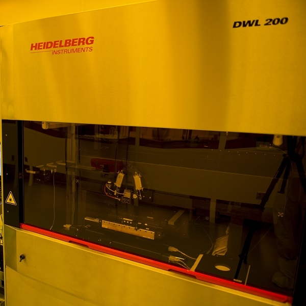 Heidelberg laserwriter | NNCI